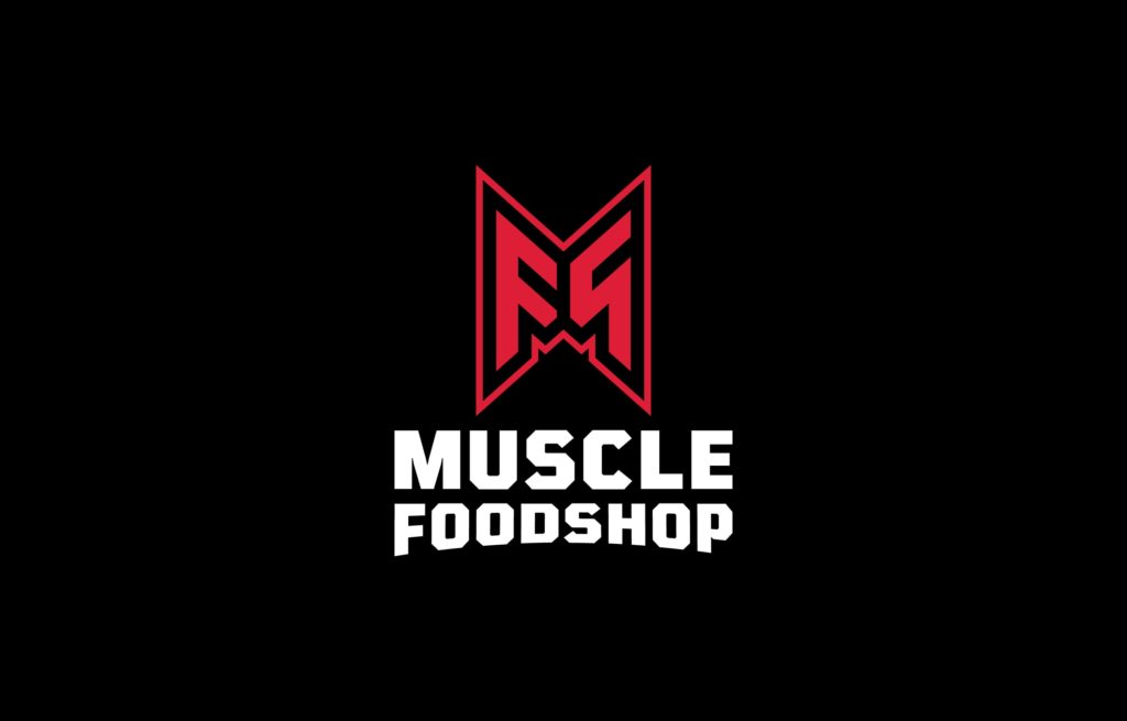 Muscle Foodshop | Norman Design Studio